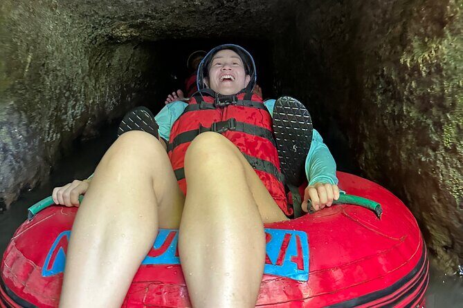 Cave Tubing Adventure in Ubud, Bali  All Inclusive - An In-Depth Look at the Ubud Cave Tubing Experience