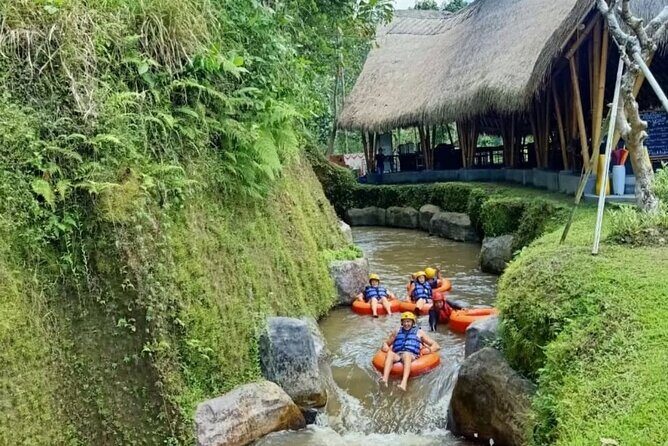Cave Tubing Adventure in Ubud, Bali  All Inclusive - Frequently Asked Questions