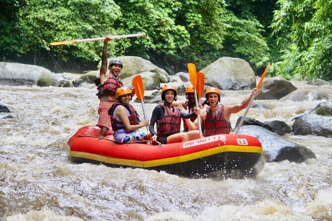 Cave Tubing Adventure in Ubud - The Sum Up: Is This Tour Right for You?