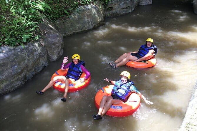 Cave Tubing Adventure in Ubud - Frequently Asked Questions