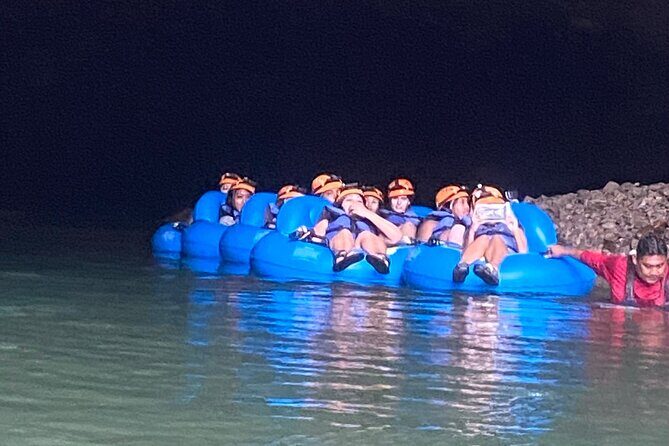 Cave Tubing Paradise and The Howler Monkey Sanctuary - FAQ