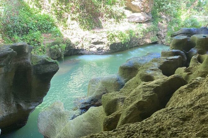 Cave Waterfall and Beach Exploration with Food Stop San Juan - A Day in Puerto Rico’s Wild Side: What to Expect