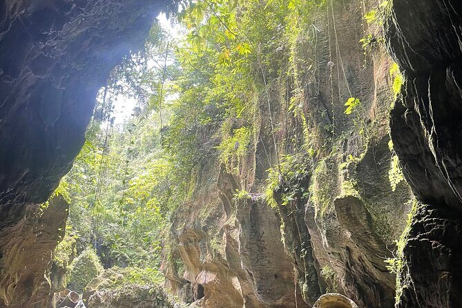 Cave Waterfall and Beach Exploration with Food Stop San Juan - Authentic Experiences and Traveler Insights