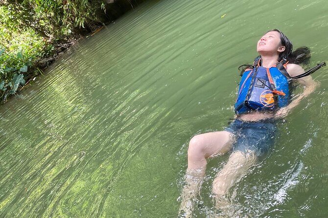 Cave, Waterfall and River Adventure in Charco Azul from San Juan - Practical Considerations and Value