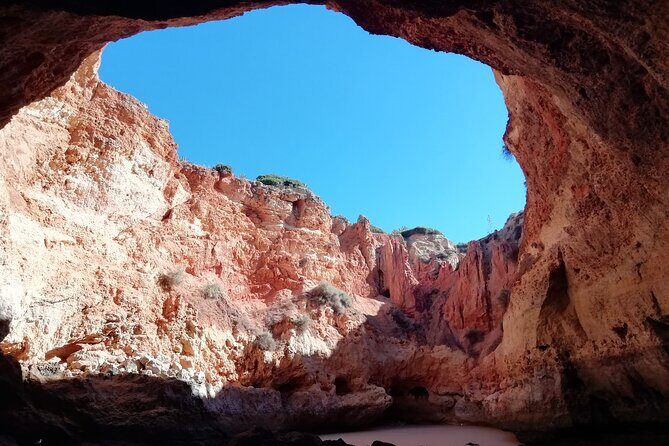 Caves Boat Tour from Portimão - An In-Depth Look at the Caves Boat Tour from Portimão
