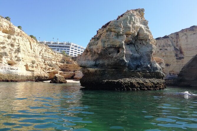 Caves Boat Tour from Portimão - The Sum Up: Who Will Love This Tour?