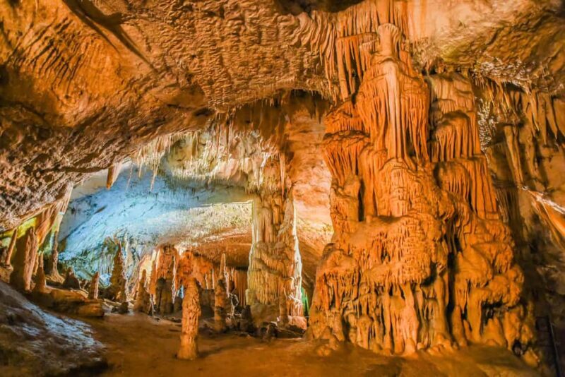 Caves, Cities & High Tatras: Grand Day Tour from Bratislava - Key Points