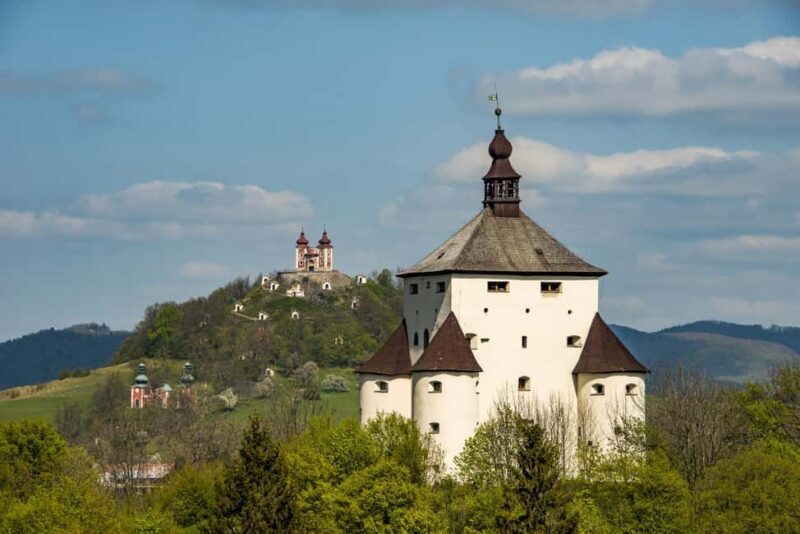 Caves, Cities & High Tatras: Grand Day Tour from Bratislava - Diving Into the Tour Experience