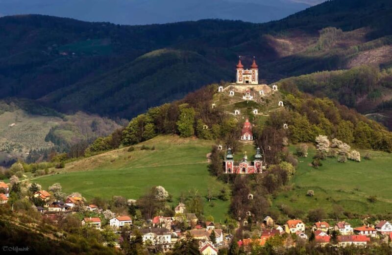 Caves, Cities & High Tatras: Grand Day Tour from Bratislava - FAQ