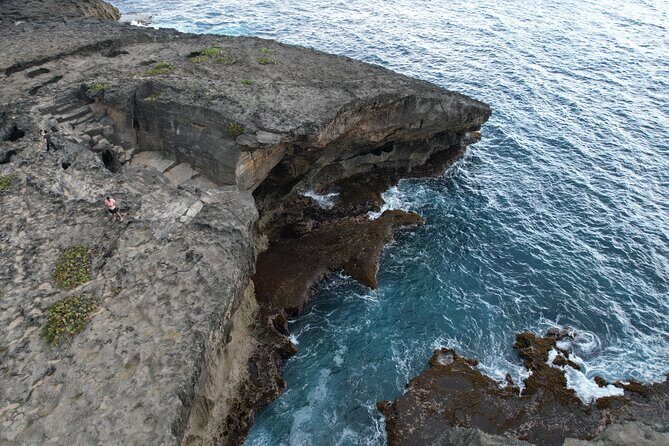 Caves Coastlines and Beach; Cueva del Indio, Arecibo Adventure - Who Will Love This Tour?