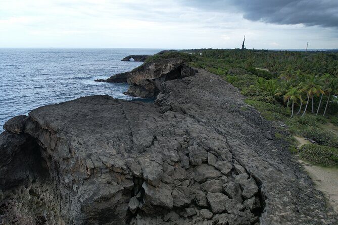 Caves Coastlines and Beach; Cueva del Indio, Arecibo Adventure - FAQs