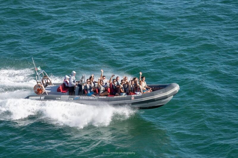 Caves & Dolphins - Combined Trip - Discovering the Tour: What It’s All About