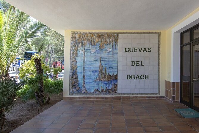 Caves Drach Boat Trip from Alcudia with Return Bus and Tickets - Key Points