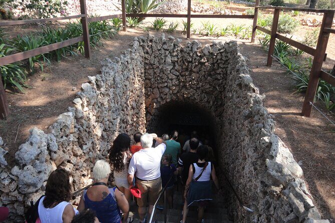 Caves Drach Boat Trip from Alcudia with Return Bus and Tickets - The Value of This Tour