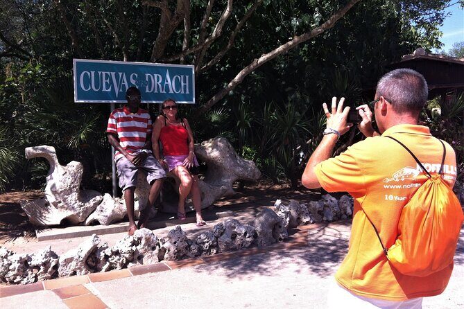 Caves Drach Boat Trip from Alcudia with Return Bus and Tickets - The Sum Up