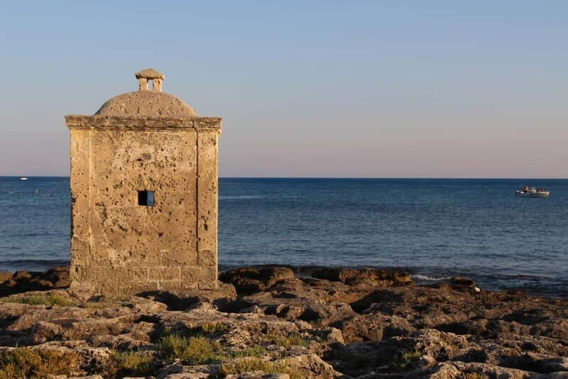 CAVES LEUCA TOUR WITH SKIPPER 3 HOURS - The Itinerary in Detail: What You Can Expect