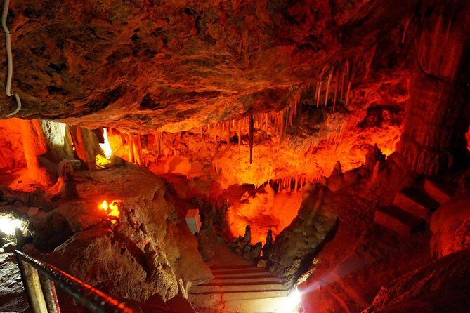 Caves of Genova Admission in Palma de Mallorca - A Practical Look at the Caves of Genova in Palma de Mallorca