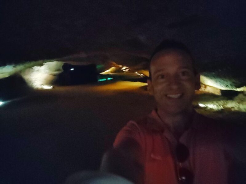 Caves prehistory of Esplugues Francolí with hotel pickup - Potential Drawbacks or Considerations