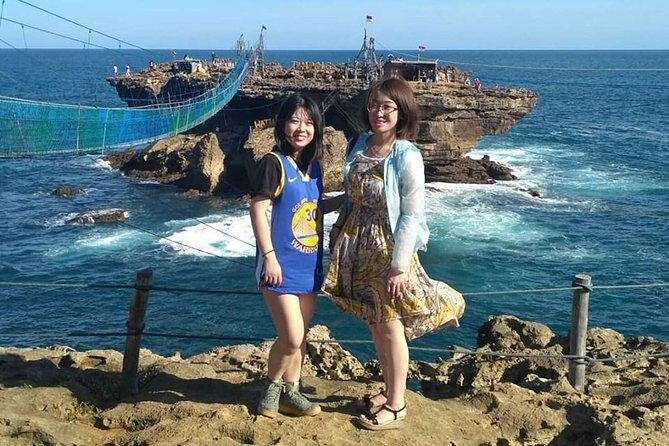 Caving and Gondola Beach Tour - Key Points