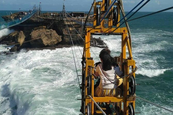 Caving and Gondola Beach Tour - The Morning Pickup and Journey