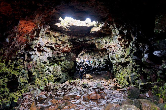 Caving & ATV adventure from Reykjavik - An In-Depth Look at the Caving & ATV Adventure
