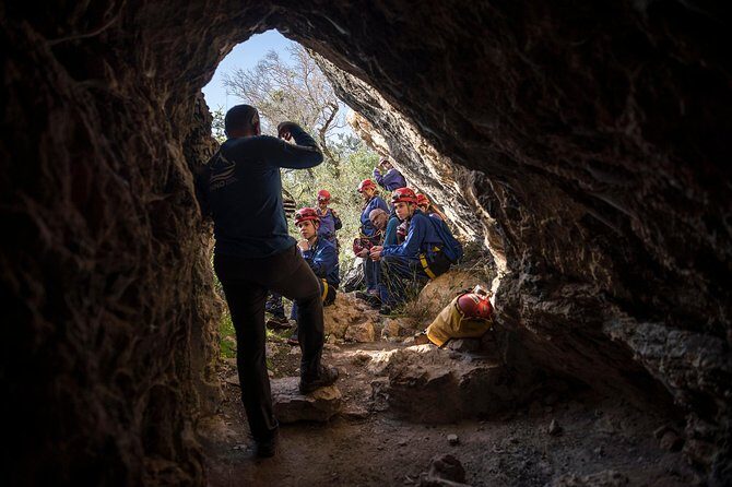 Caving in Arrábida Natural Park, Setúbal, Sesimbra, near Lisbon - The Sum Up: Is This Tour Right for You?