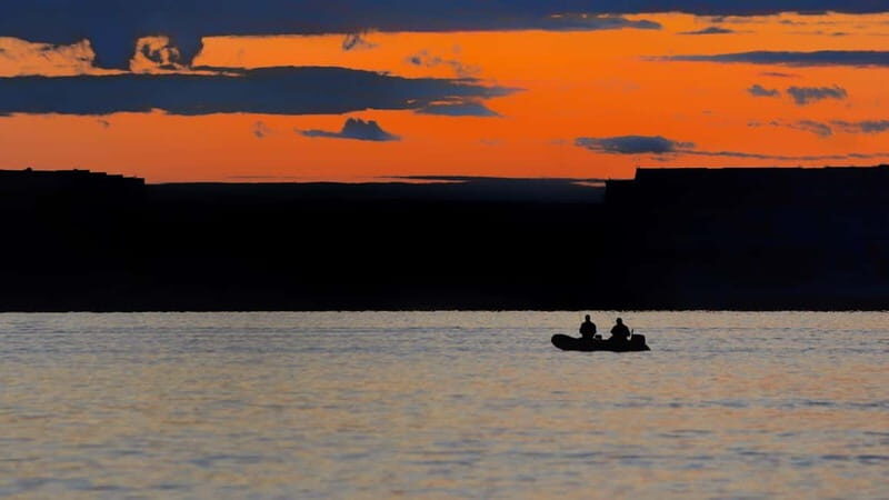 Cavoli Island: sunset rubber boat tour with aperitif - An Overview of the Experience