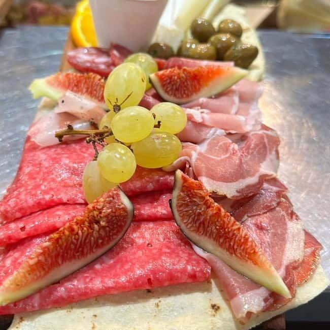 Cavoli Island: sunset rubber boat tour with aperitif - FAQ