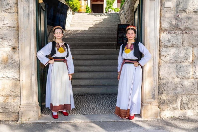 Cavtat: Guided Tour through Banac Gallery with Expert Guide - Who Should Consider This Tour?