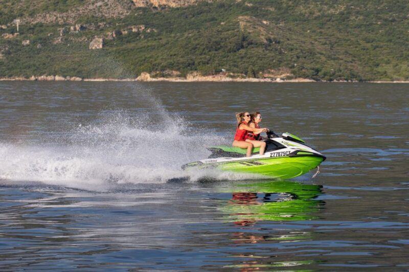 Cavtat: Jet ski rental - The Sum Up: The Bottom Line for Enthusiasts and Explorers