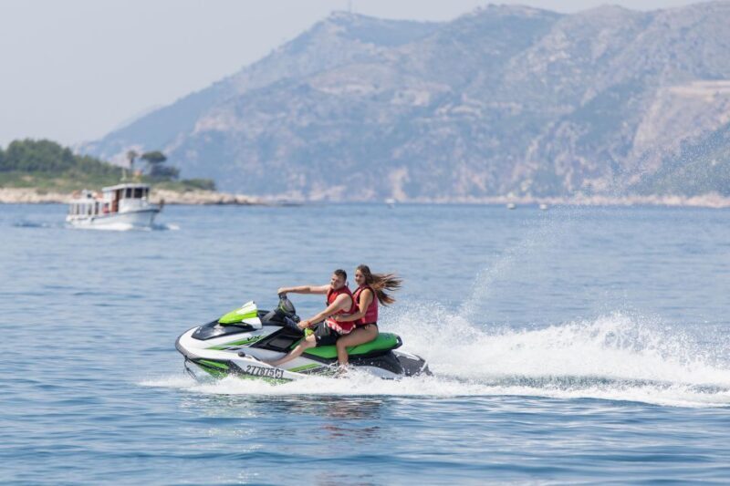 Cavtat: Jet ski rental - FAQs