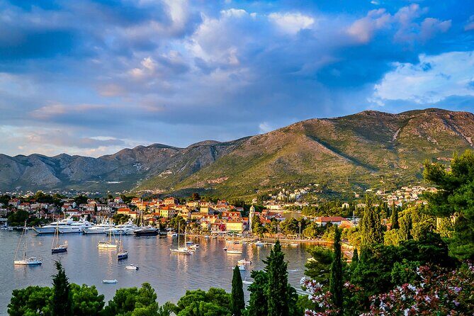 Cavtat Old Town Quest Experience - Key Points