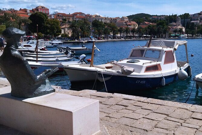 Cavtat Old Town Quest Experience - Who Should Consider This Tour?