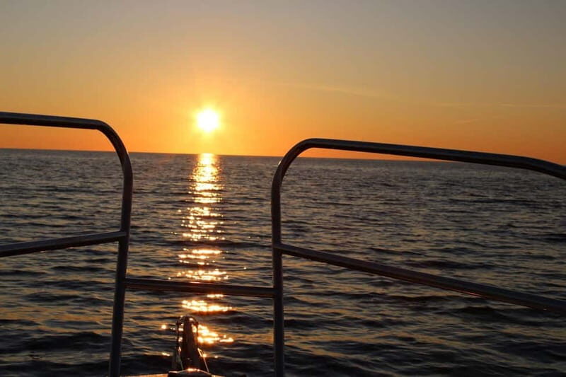 Cavtat: Romantic Sunset Cruise with Unlimited Drinks - An In-Depth Look at the Sunset Cruise Experience