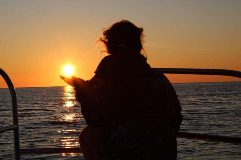 Cavtat: Romantic Sunset Cruise with Unlimited Drinks - Authentic Traveler Feedback