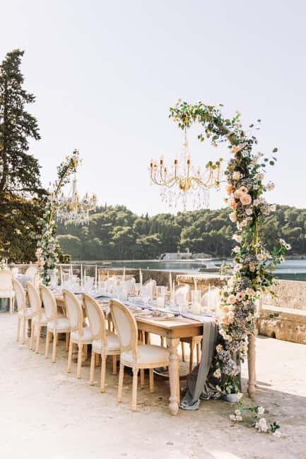 Cavtat: Villa Banac, The Perfect Setting to Put a Ring on It - Key Points