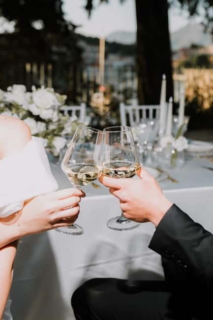Cavtat: Villa Banac, The Perfect Setting to Put a Ring on It - A Closer Look at Villa Banac for Your Proposal