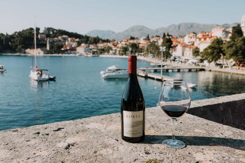 Cavtat Wine Experience: Tasting at Wine Bar Banac - Key Points