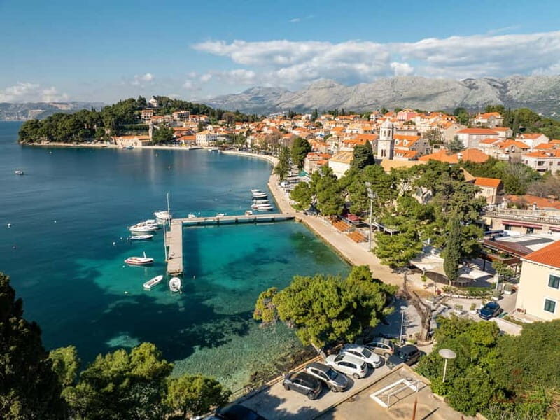 Cavtat Wine Experience: Tasting at Wine Bar Banac - Price and Value