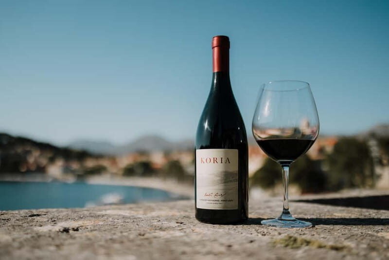 Cavtat Wine Experience: Tasting at Wine Bar Banac - Who Will Love This Experience?