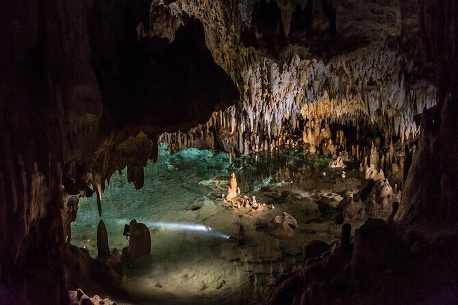 Cayman Adventure Stingrays Starfish plus Crystal Caves - The Sum Up