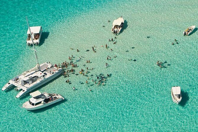 Cayman Combo Tour: Starfish Point, Stingray City & Coral Gardens - The Sum Up: Who Is This Tour Best For?