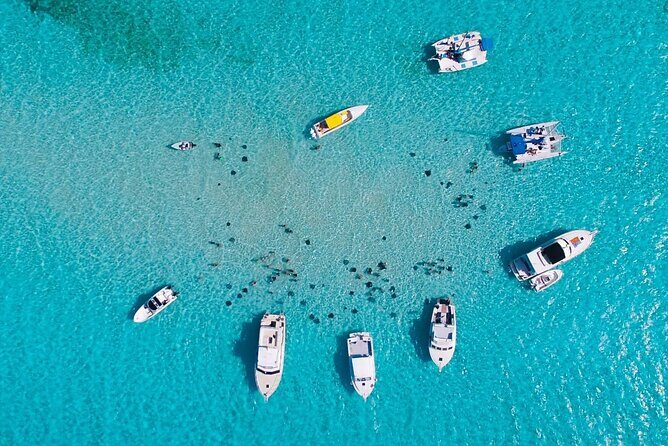 Cayman Combo Tour: Stingrays, Starfish Point and Crystal Caves - Final Thoughts: Who Will Love This Tour?