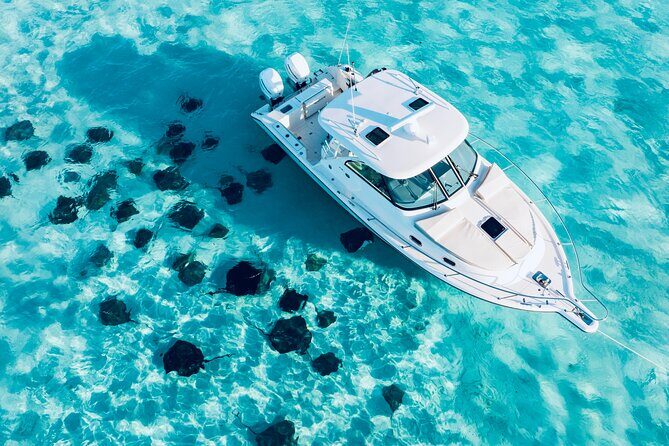 Cayman Private Luxury Charters - Stingray City, Snorkel, & More - Cayman Private Luxury Charters - Stingray City, Snorkel, & More: An In-Depth Review
