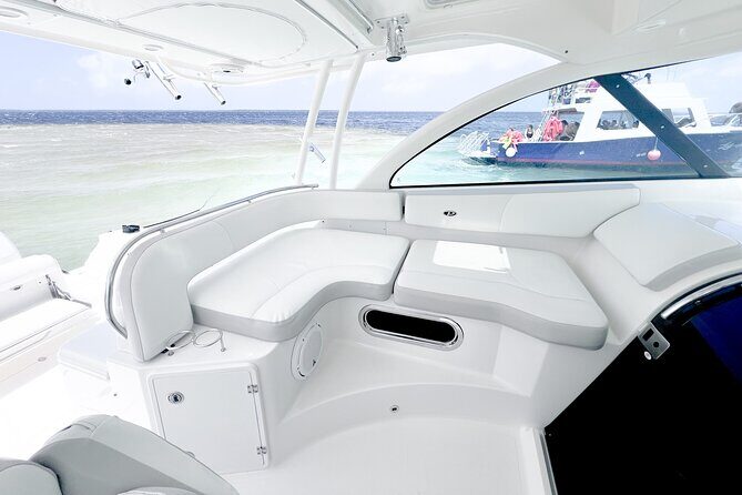 Cayman Private Luxury Charters - Stingray City, Snorkel, & More - The Bottom Line: Who Is This Tour For?