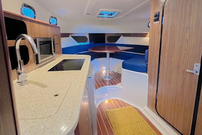 Cayman Private Luxury Charters - Stingray City, Snorkel, & More - FAQs