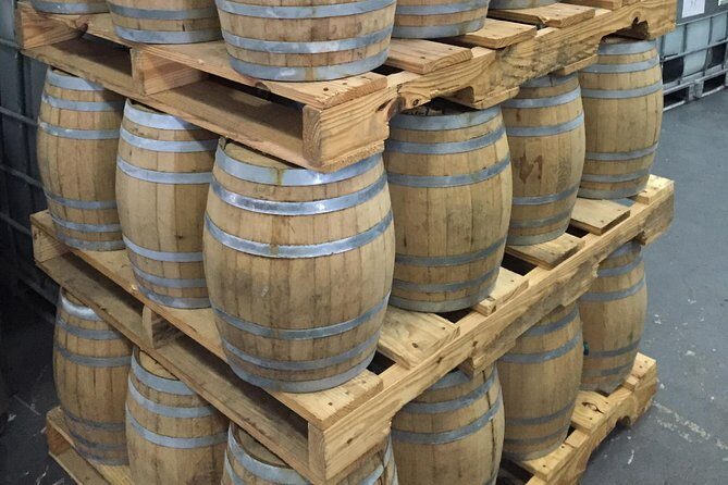 Cayman Spirits Co. Distillery Tour Pass Ticket Only - FAQ