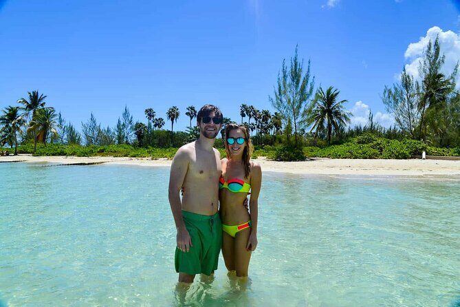 Cayman Ultimate Tour: Stingrays, Starfish Point and Crystal Caves - Key Points