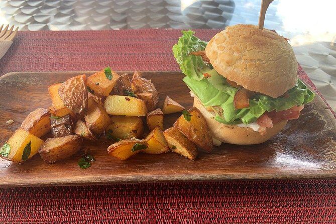 Cayman's Classic Food Tasting & Cultural Experience - A Deep Dive into the Tour Experience