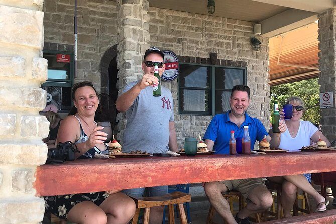 Cayman's Classic Food Tasting & Cultural Experience - Who Should Consider This Tour?